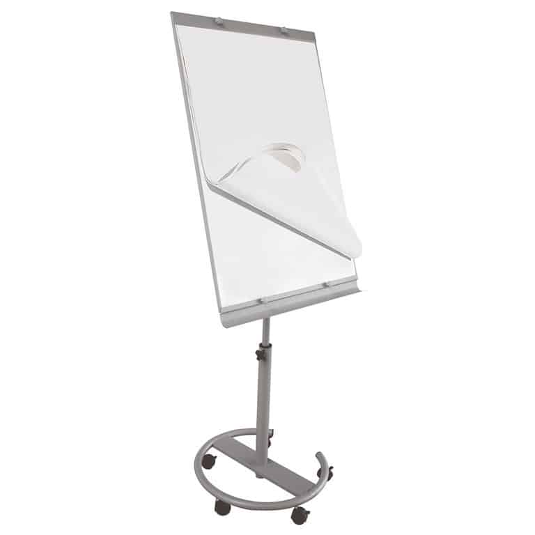 chevalet de conférence "paperboard" Juvenilia - Bretonne